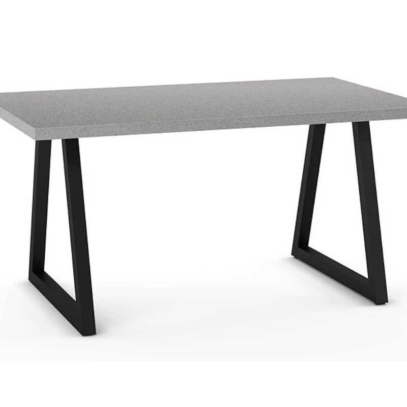 Infinity Arc Premium Quality heavy duty Metal Table Legs for Heavy Duty ...