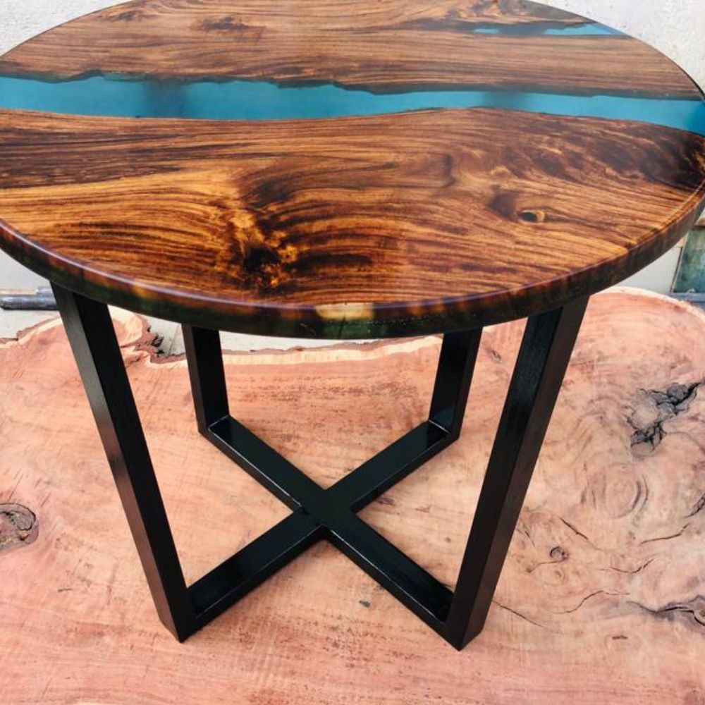 Woodies Side Tables at Rachael Sattler blog